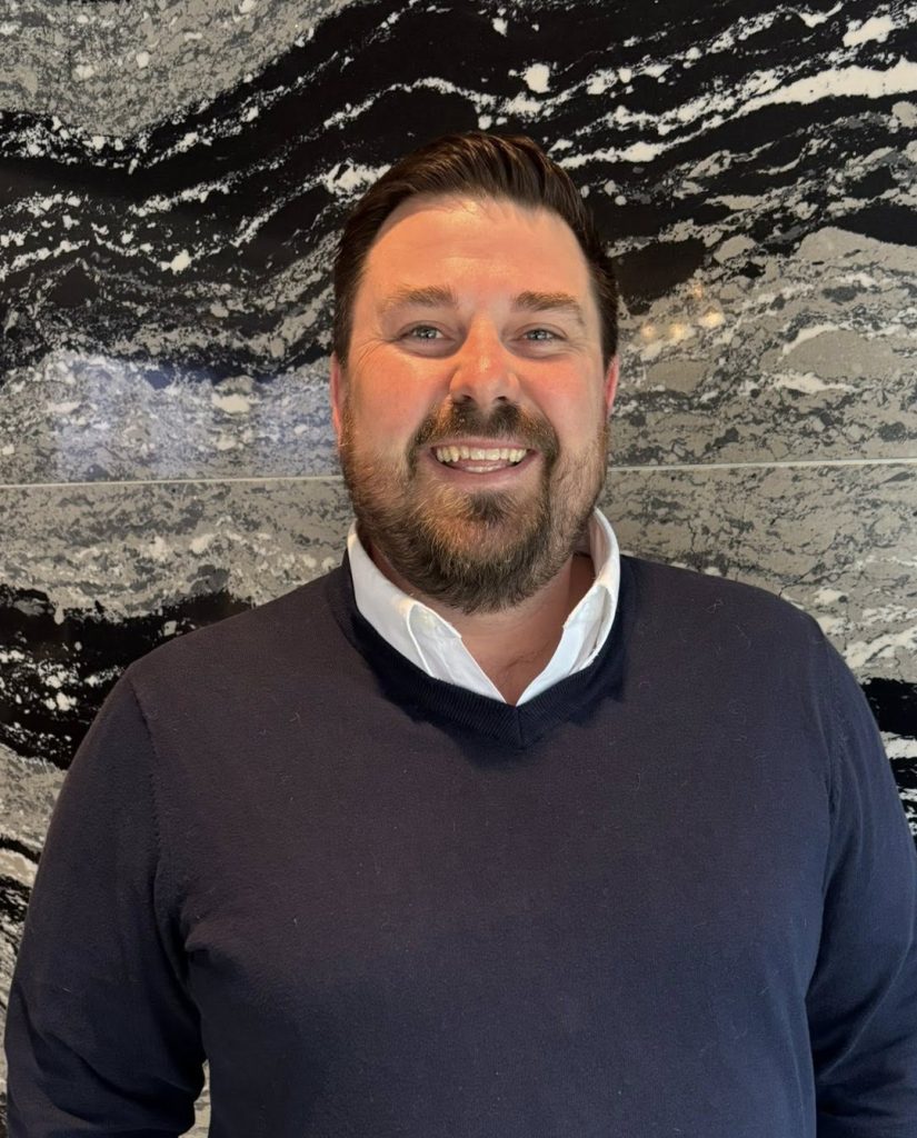 Alex Blackburn, Director of Community Relations | Azura Living