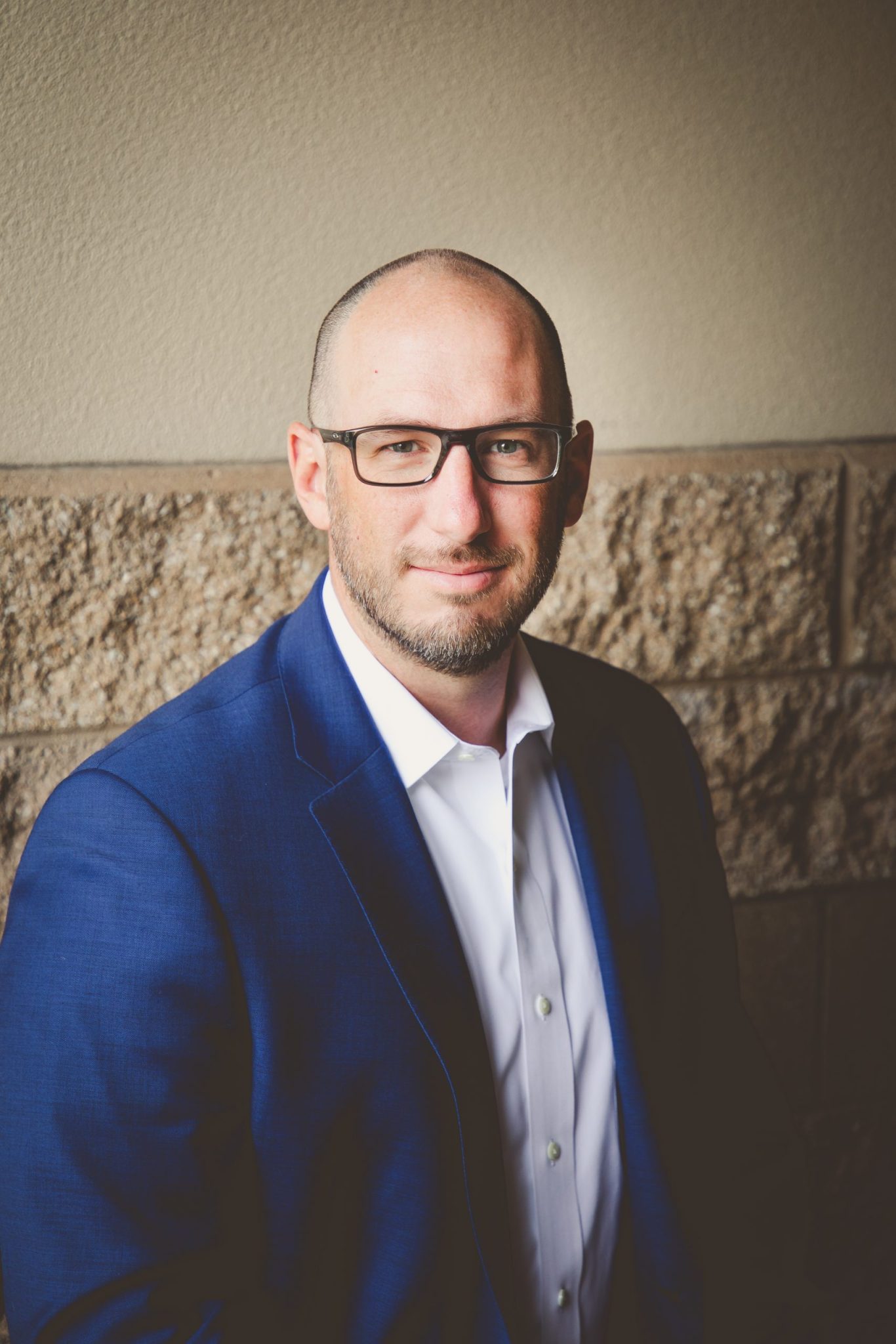 Matt Lyons, Director of Development | Azura Memory Care & Assisted Living