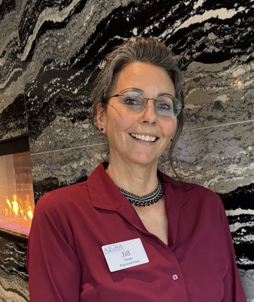 Jill Haugh, RN | Azura Living